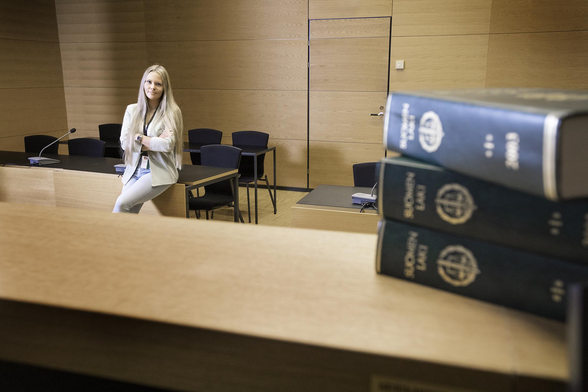 SPJL - Suomen Poliisijärjestöjen Liitto SPJL ry