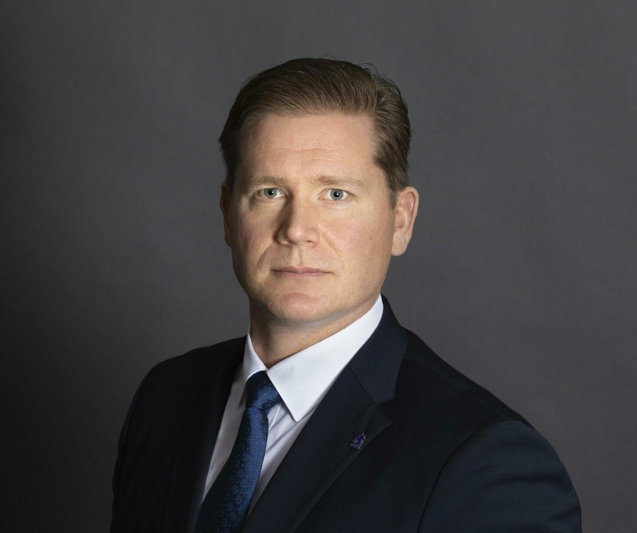 Lisää poliiseja, tehokkaampaa yhteistyötä - SPJL