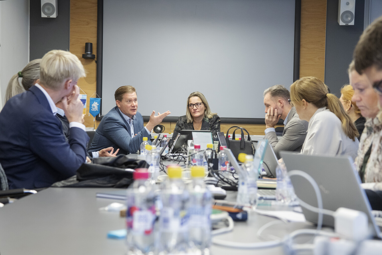 SPJL - Suomen Poliisijärjestöjen Liitto SPJL ry