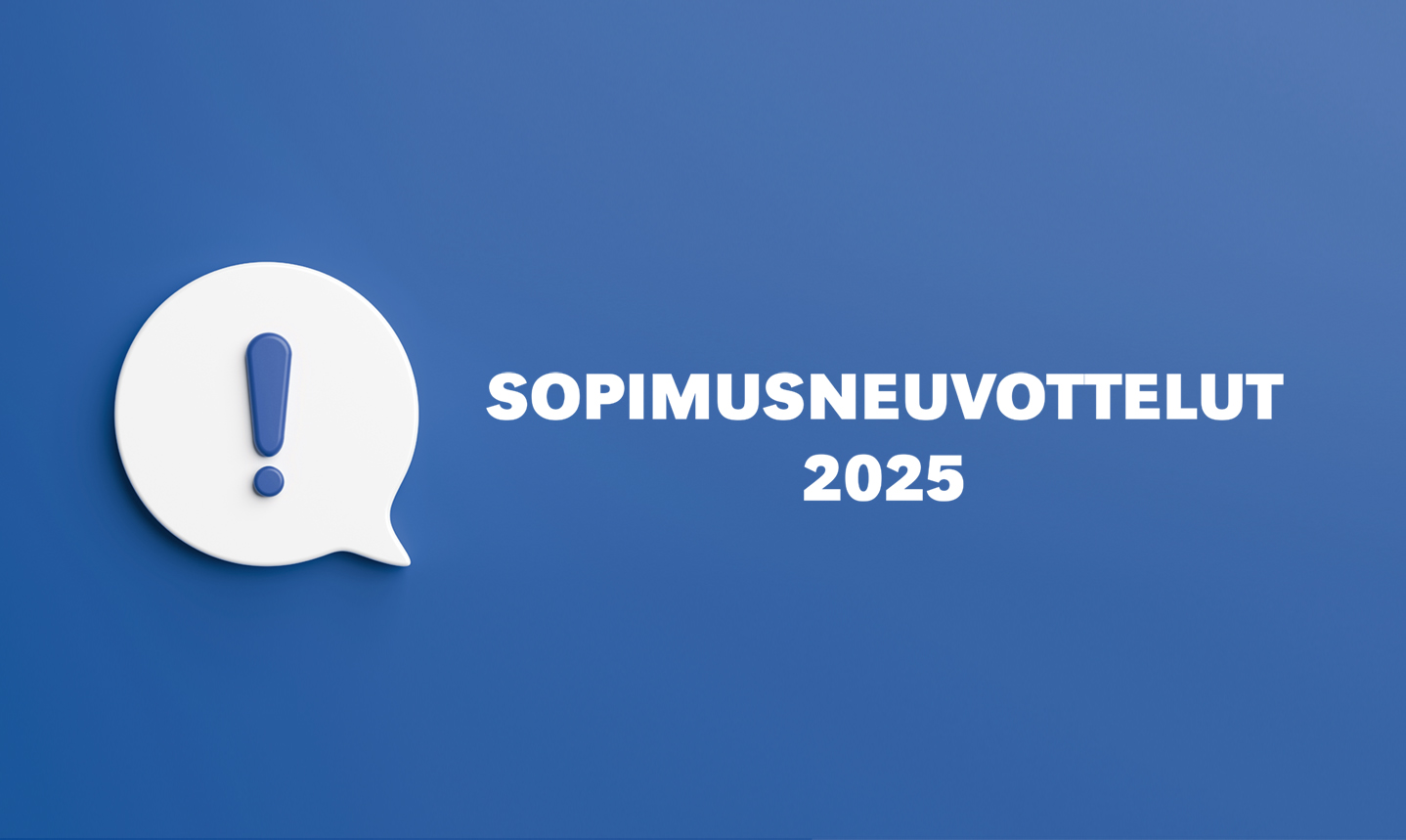VES 2025-2027: yhteenveto - SPJL