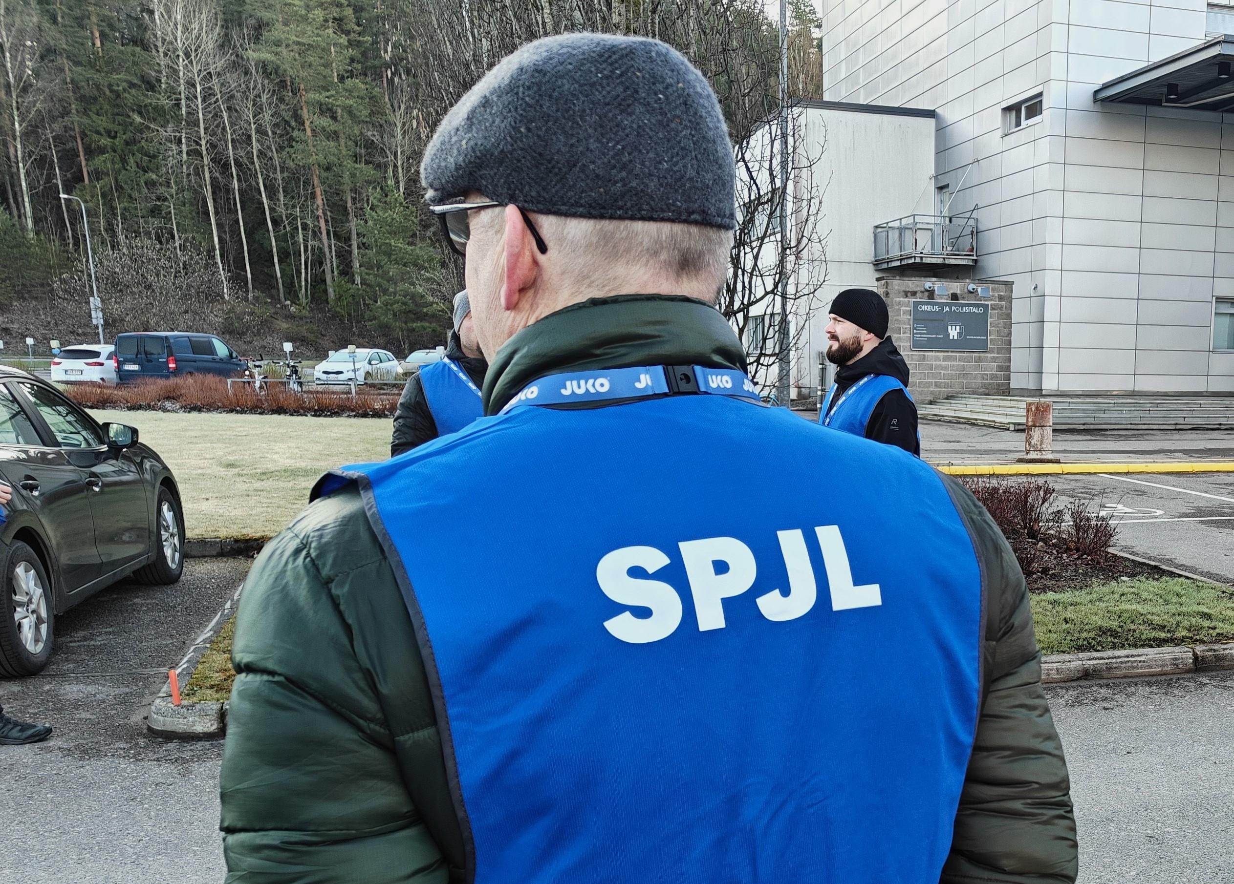Toinen sovintoesitys, kolmas lakko siirtyy - SPJL